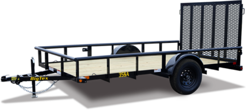 Home - NWA Trailers Fayetteville, AR